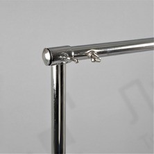 Напольные вешала для одежды - купить в Москве